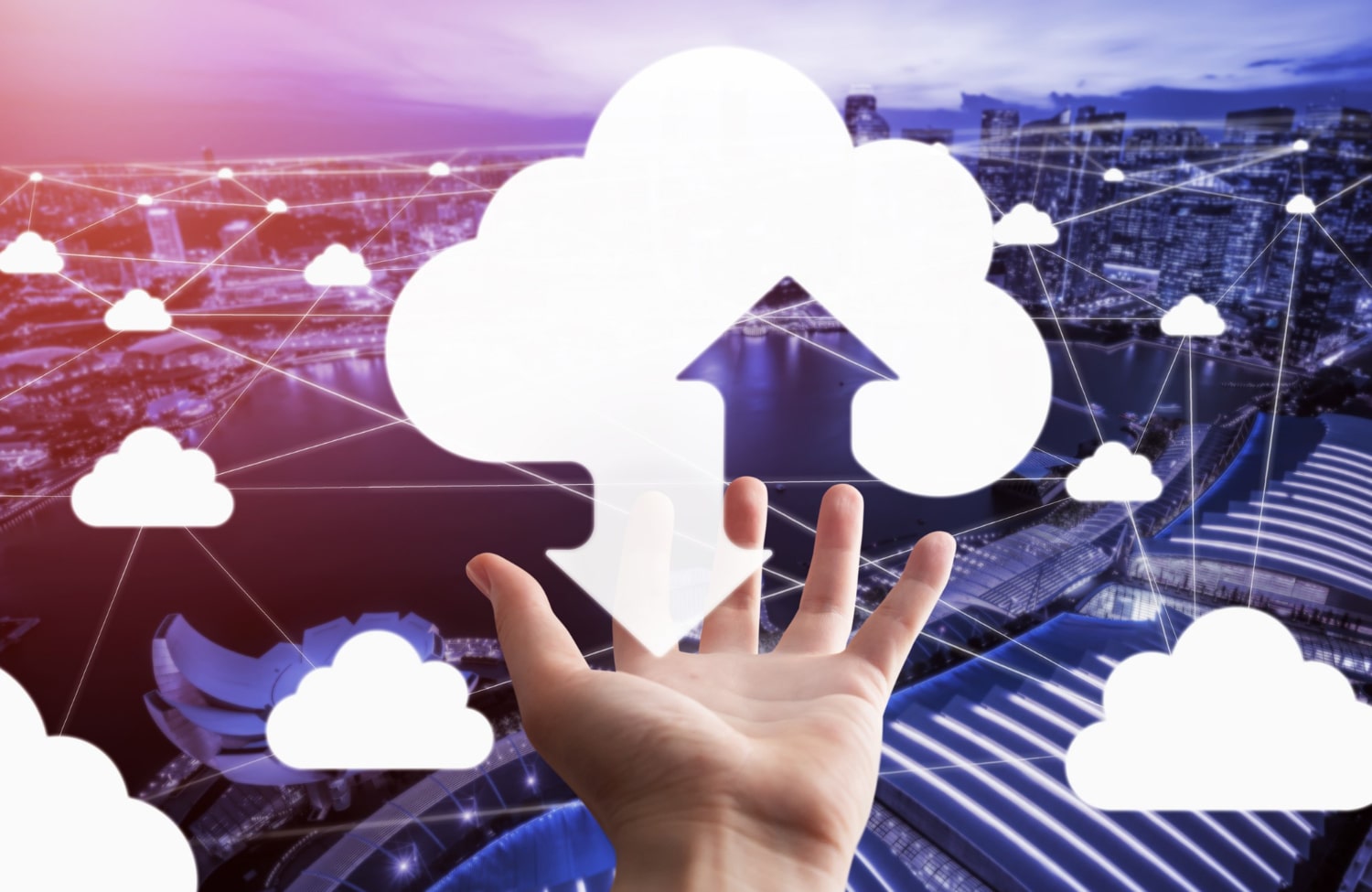 How Data Virtualization Simplifies Multi-Source Analytics in Hybrid Clouds | Wissen